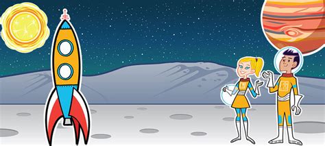 Space Scouts Review Subscription Box Reviews