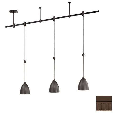 Oil Rubbed Bronze Track Lighting Kitchen Color Ideas