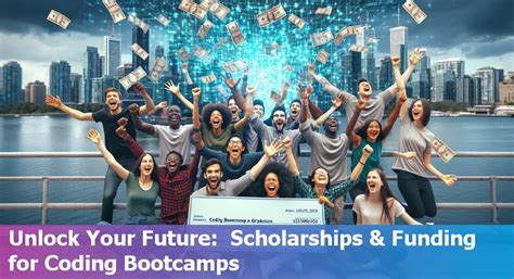 Scholarships And Funding For Coding Bootcamps In Canada