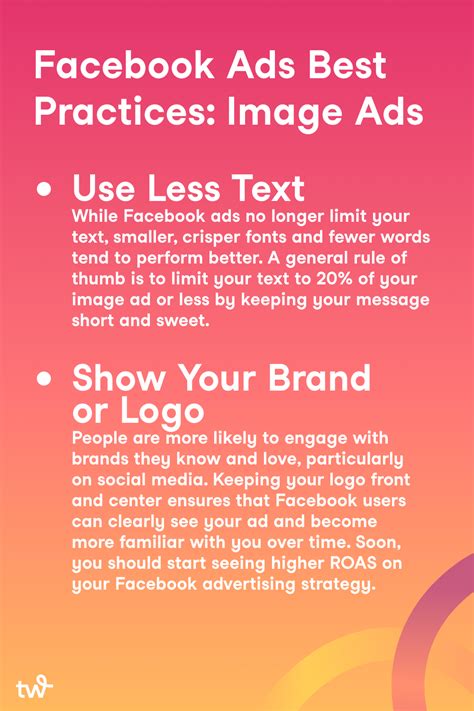 Facebook Ads Best Practices For 2023 Tailwind App