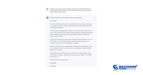 Discover Top 5 Ecommerce Use Cases Of Chatgpt