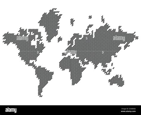 Earth Globe Earth Globe World Map Globe Logo Background Stock