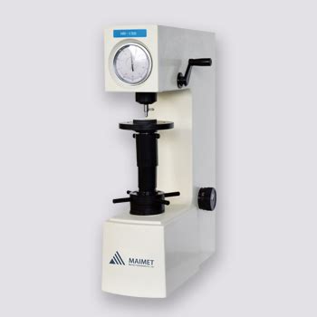 Hardness Tester Universal Hardness Tester Hardness Tester Metallography Manufacturer For