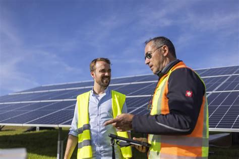 Juwi And Windwärts Become Juwi For Even More Good Energy Juwi