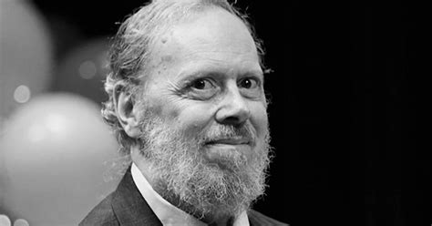 Inductee Dennis Ritchie Who Invented Unix Transformed Technology