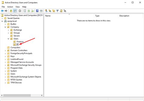 Create Active Directory Users From Csv With Powershell Ali Tajran