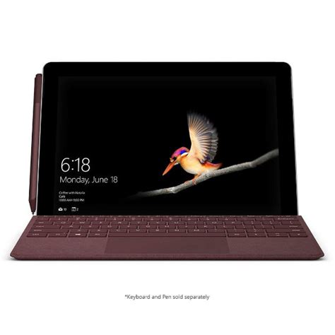 Microsoft Surface Go Price In Malaysia RM Full Specs MesraMobile