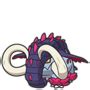 Megahorn Move Bulbapedia The Community Driven Pokémon Encyclopedia