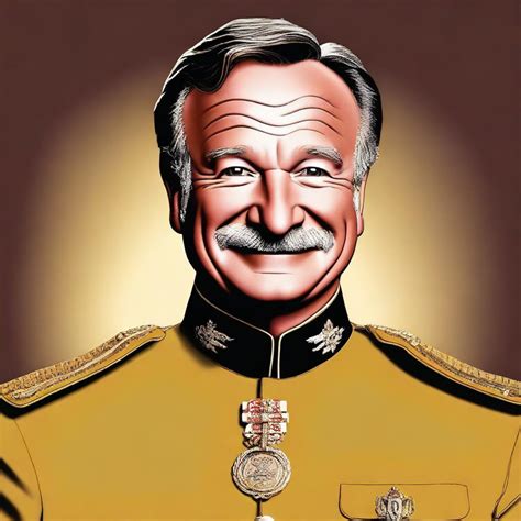 Col Mustard Meets Genius Robin Williams As Colonel Mustard