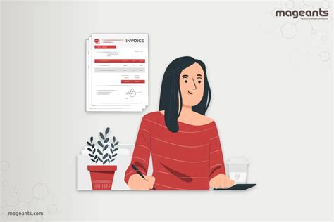 How To Create And Customize Invoice Pdf In Magento 2 Programmatically