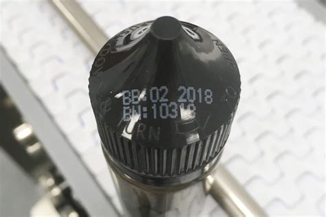 Batch Code Printers Continuous Inkjet Thermal Inkjet Thermal Transfer