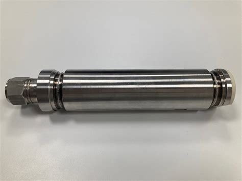 Resonant Silicon Pressure Sensor