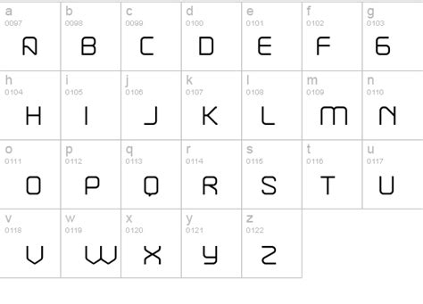 Break Font FontZone Net