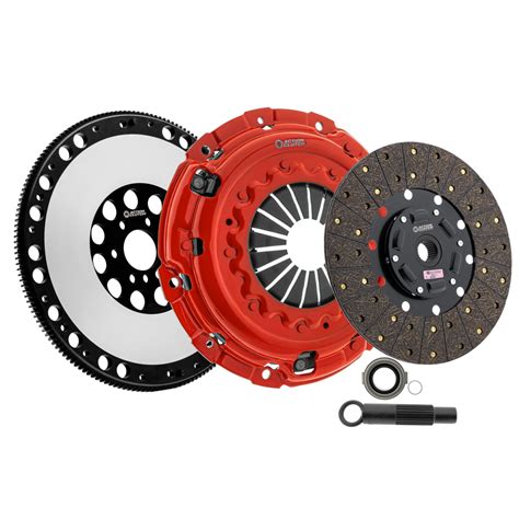 Action Clutch Stage 1 Clutch And Flywheel Kit 09 14 Tsx Dc Sports