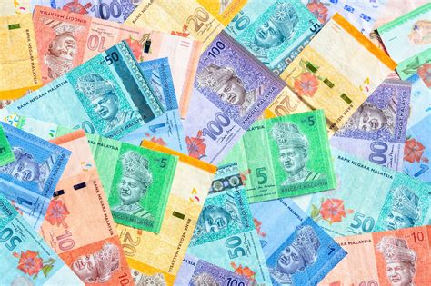Premium Photo Malaysia Currency Of Malaysian Ringgit Banknotes