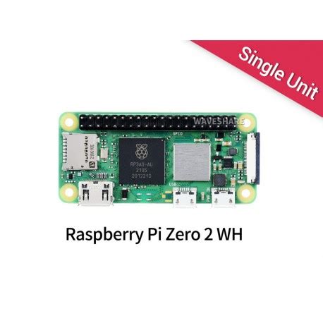 Raspberry Pi Zero WH Digiware Store