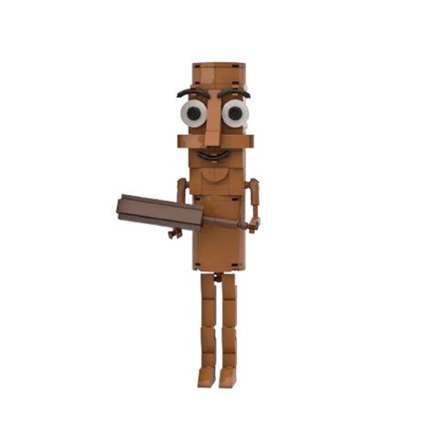 Tung Tung Tung Sahur Png