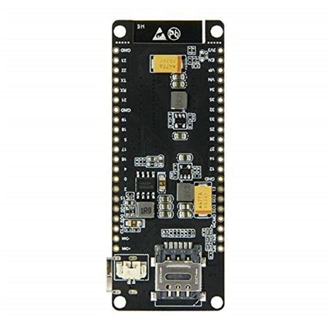 ESP32 SIM800L Wireless Communication Module At 1500 Piece Grant Road Mumbai ID 23615513962