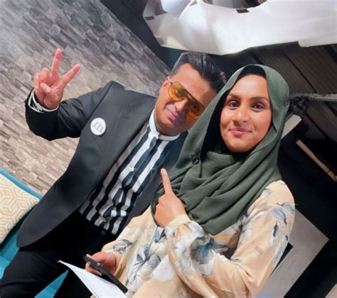 Mehwish Naz On Linkedin Communityimpact Televisionpresenter Network Collaboration