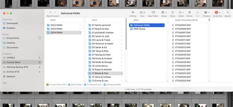 The 7 Step Lightroom Workflow For Photographers Aftershoot