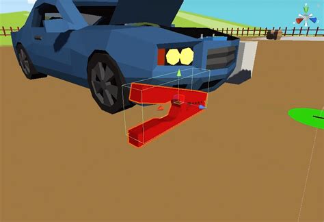 Vr Interactable Objects Using Vrtk Unity Learn