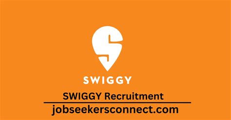 🚀 Associate Software Development Engineer At Swiggy Build Scalable Backends Remotely From