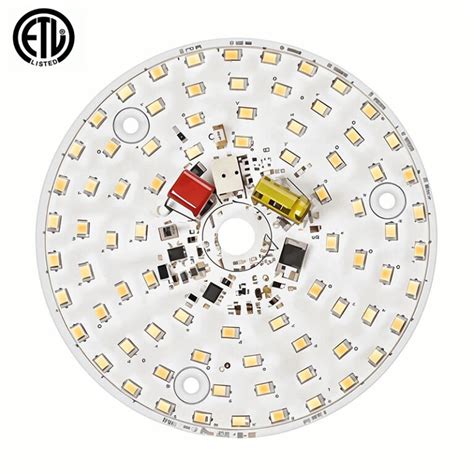 Pcb Dob Led Light Module