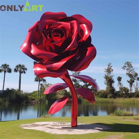 Outdoor Metal Tree Sculpture For Sale Salestatue
