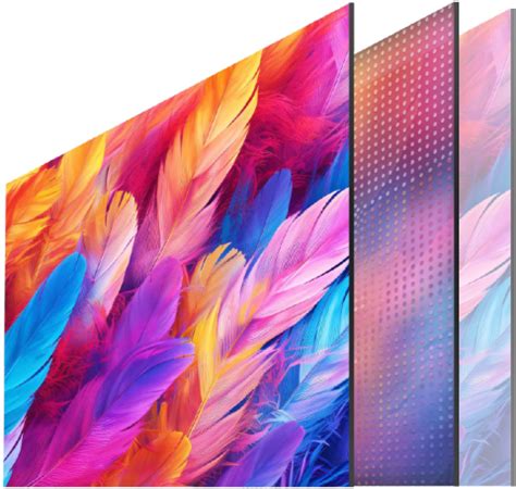 China COB LED Display COB LED Wall Video Wall