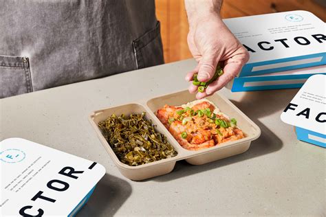 7 Best Things You Need To Know About Factor Meals Delivery Service