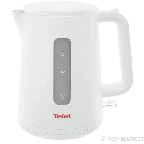 Електрическа кана Tefal Ko200130 Електрически кани Уреди за кухнята Дребна техника