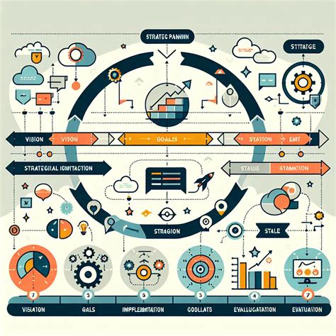 How To Master Strategic Planning For Ielts Success A Comprehensive