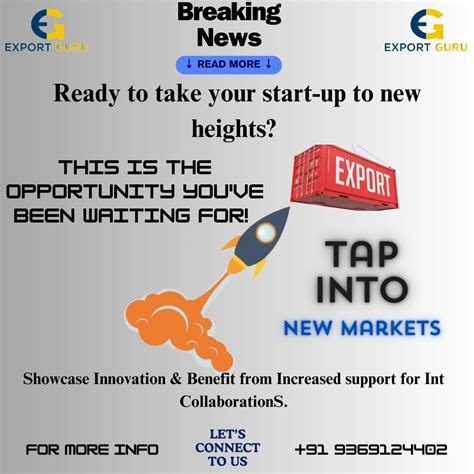 Vibhu Dixit On Linkedin Export Goglobal Growthmindset Businessconsultant Mentorship