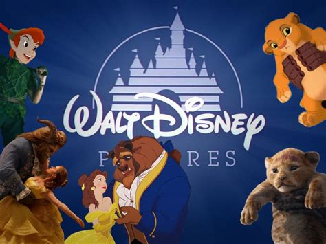 Tale As Old As Time The Money Grubbing Problem With Disneys Live