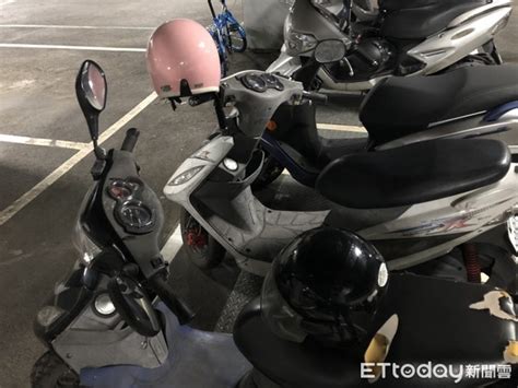機車鑰匙不小心「丟進車廂」！網教1招自救 內行再曝：先看車款 Ettoday車雲 Ettoday新聞雲