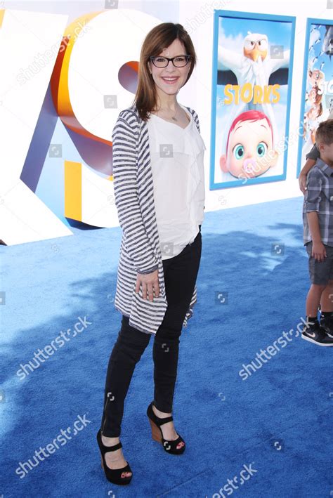 Lisa Loeb Editorial Stock Photo Stock Image Shutterstock