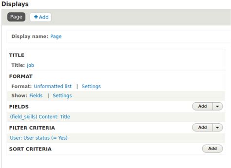 Linking Taxonomy Terms In Views Drupal Answers