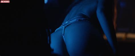 Vanessa Morgan Nude Pics Page 1