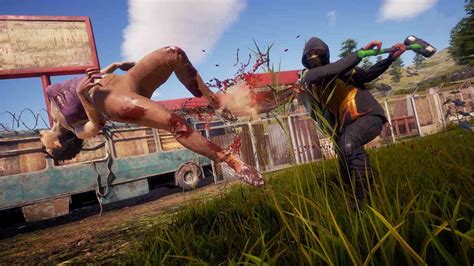 Buy State Of Decay 2 Juggernaut Edition Xboxpc Eu And Uk Cd Key From
