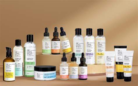 Deconstruct Has Ranked 30th On Inc42s Fast42 D2c Edition 2023