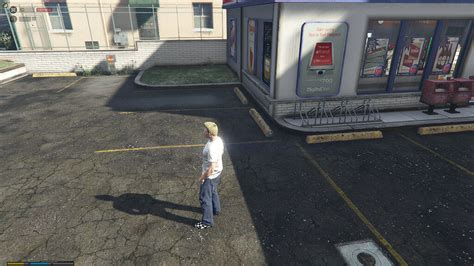 Health Bar Not Working Esesx Cfxre Community