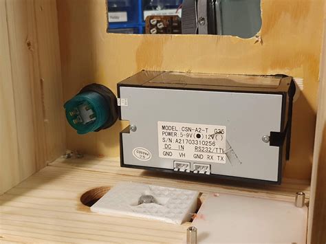 Fear Booth Raspberry Pi Powered Photo Booth With A Spooky Twist 12