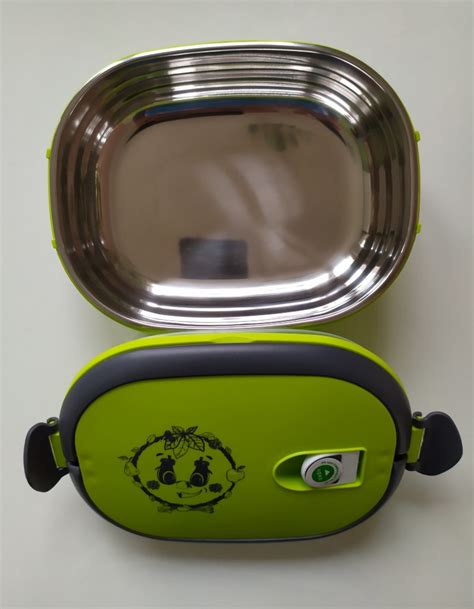 Сборник рецепти за деца от 3 до 7г Детска кутия за храна Фондация За храната