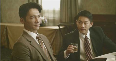 韓宜邦拍親密戲先報備 不怕林萱瑜有吻戲：沒人敢動她 娛樂 Ctwant