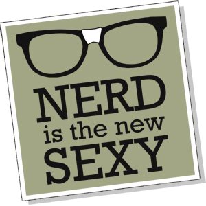 Nerds Are People Too