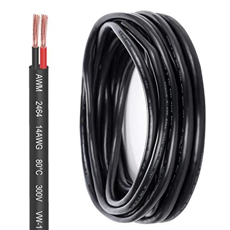 Compare Price 14 Ga 2 Conductor Wire On