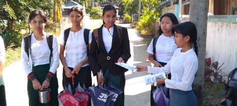 ဂွမြို့နယ်တွင် ၇၆ နှစ်မြောက် လွတ်လပ်ရေးနေ့အထိမ်းအမှတ် သတင်းစကား လက်ကမ