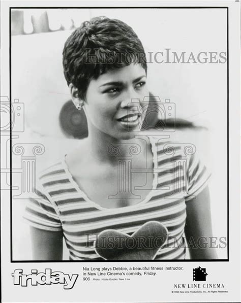 Short Hair Nia Long 37 Celeb Inspired Pixie Cuts For Thick Hair