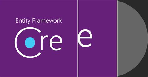 List Entity Framwork Curated By Amedrp Medium