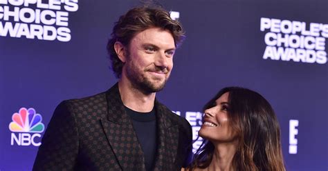 Sex Lifes Sarah Shahi Adam Demos Had More Fun On Season 2 Us Weekly